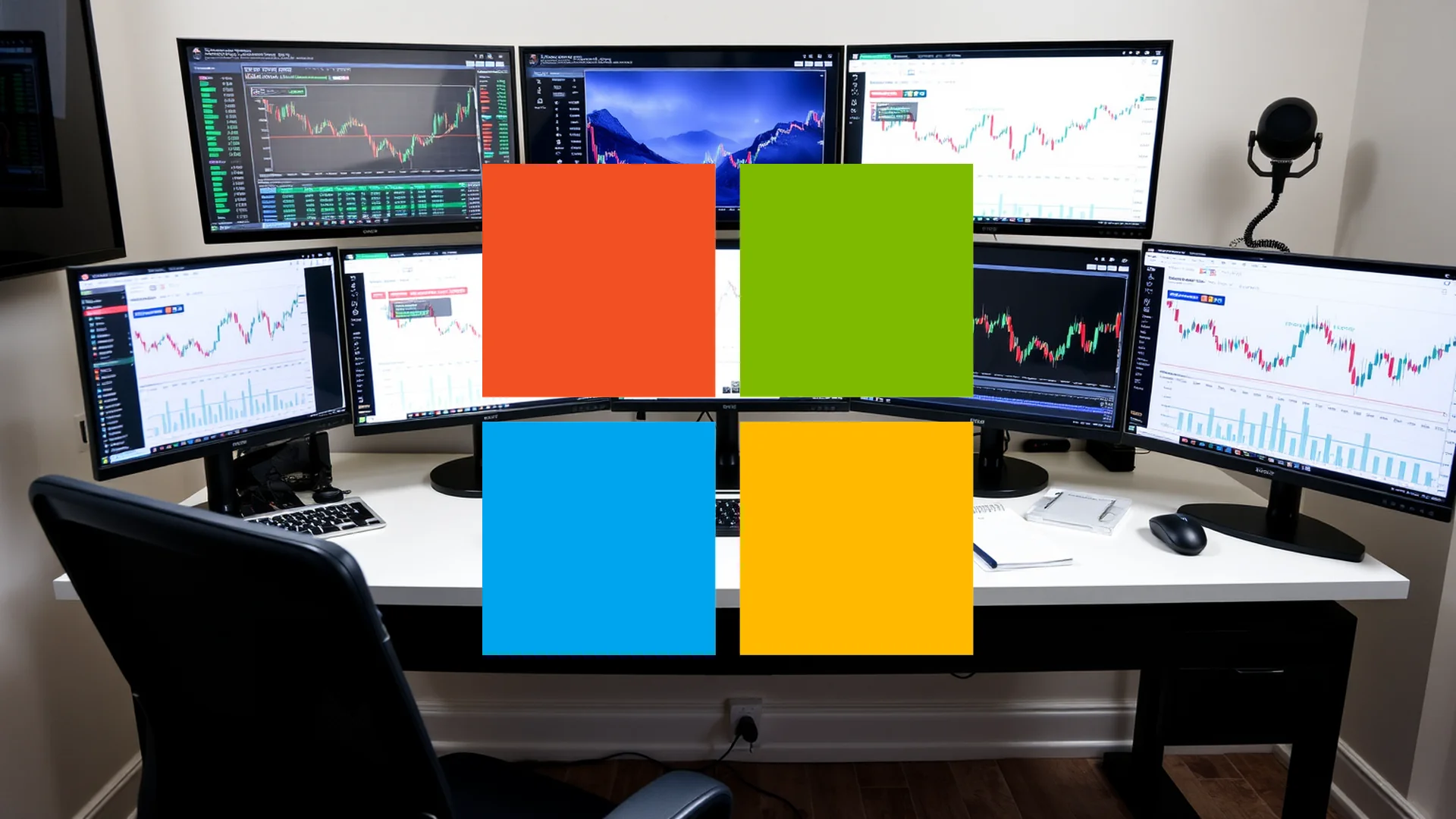 Microsoft Shares: Unique Success - Börse Express Analysis - Archynewsy