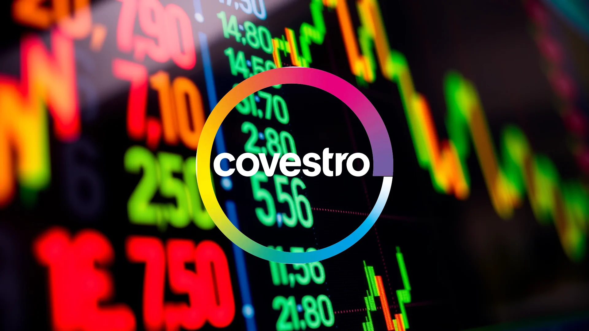 Börse Express - Covestro Aktie: Relevante Informationen