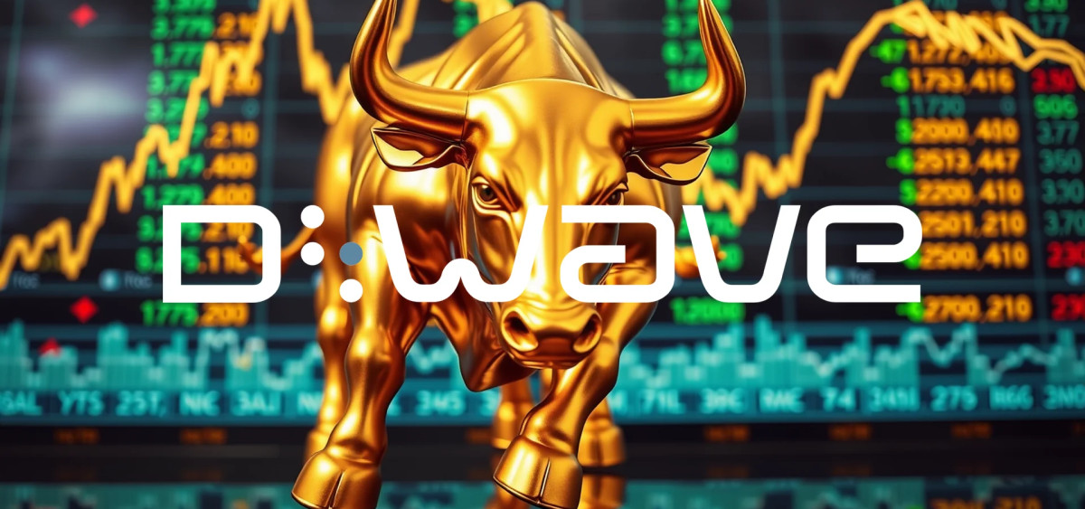 Börse Express - D-Wave Quantum Aktie: Ungute Zeichen!