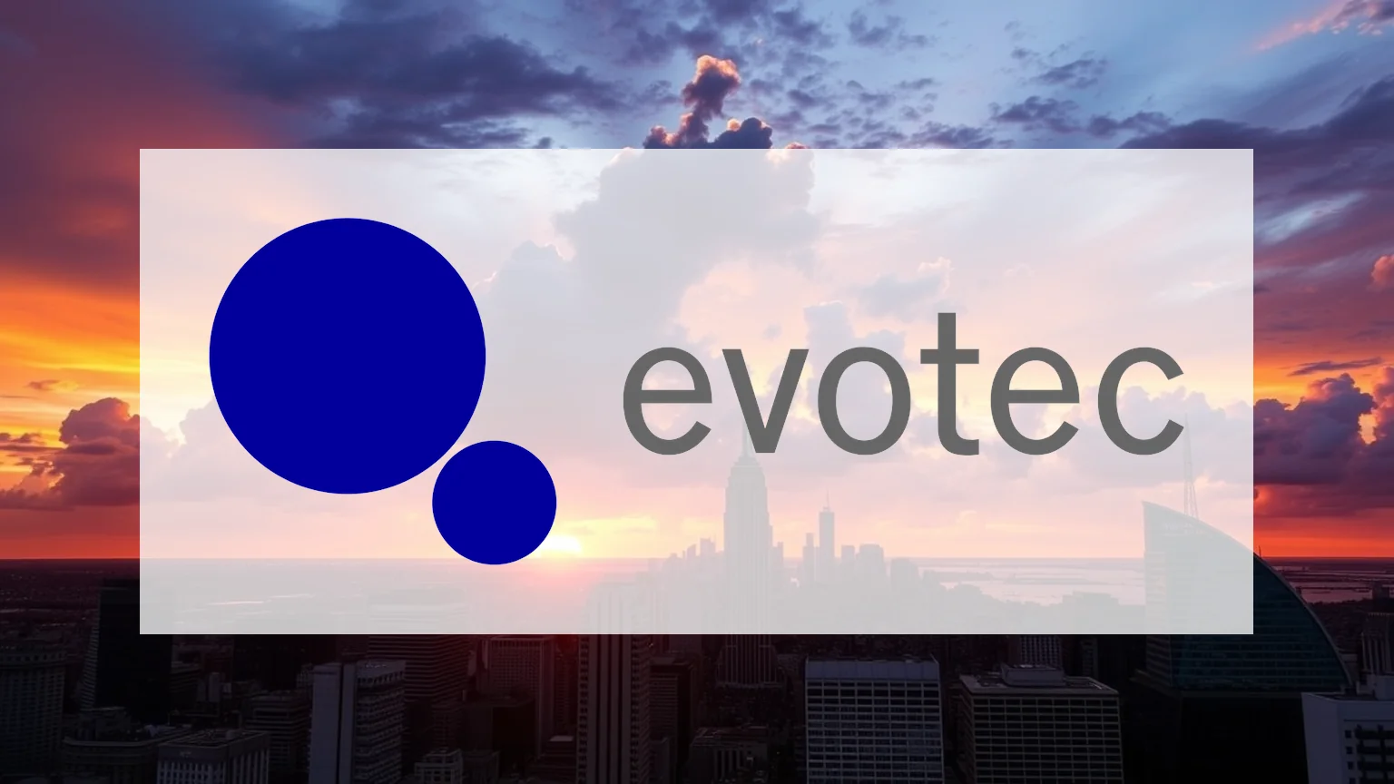 Börse Express - Evotec Aktie: Strategiewechsel inmitten des Sturms?