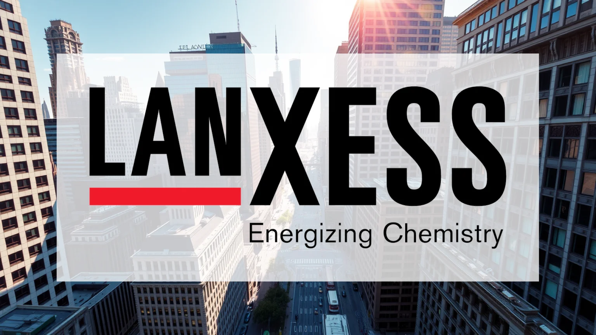 Börse Express - Lanxess Aktie: Strategiewechsel sorgt für Verunsicherung