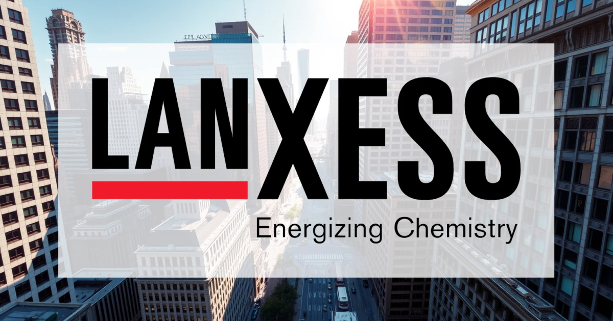 Börse Express - Lanxess Aktie: Strategiewechsel sorgt für Verunsicherung