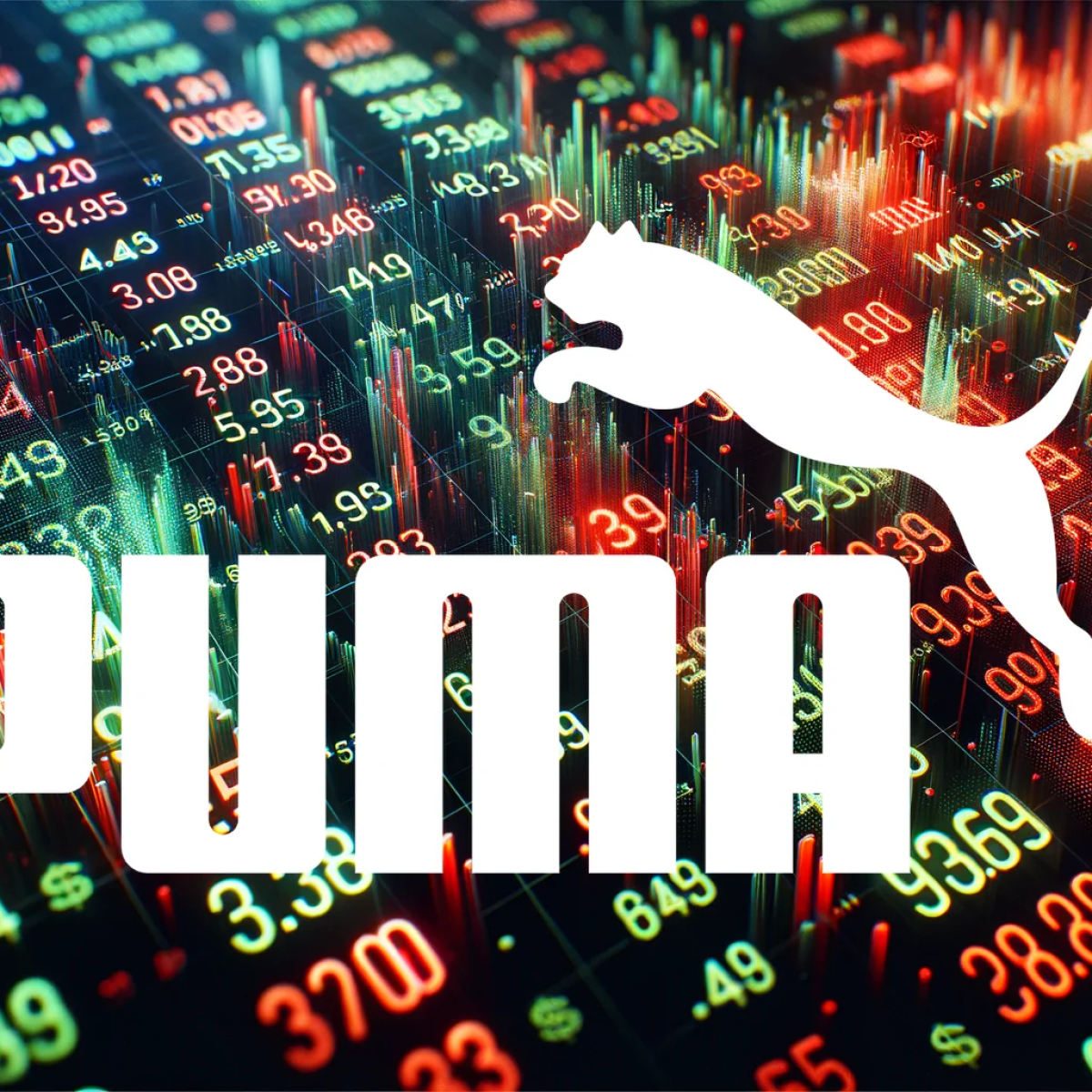 Börse Express - Puma Aktie: Entscheidungshorizont analysiert