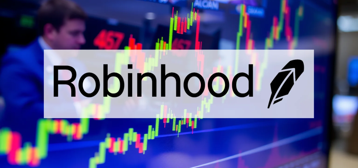 Börse Express - Robinhood Aktie: Erobern marktführend!