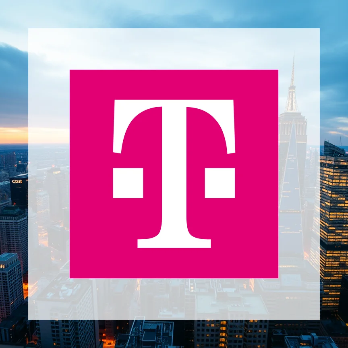 Börse Express - T-Mobile US: Kundentreue und KI-Innovation im Fokus