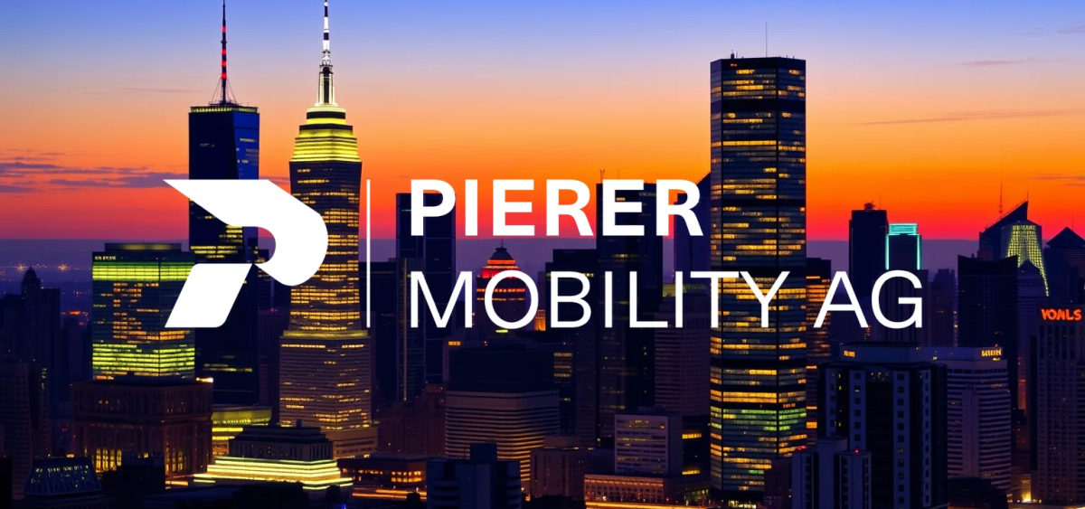 Börse Express - Pierer Mobility Aktie: Neustart nach der KTM-Sanierung