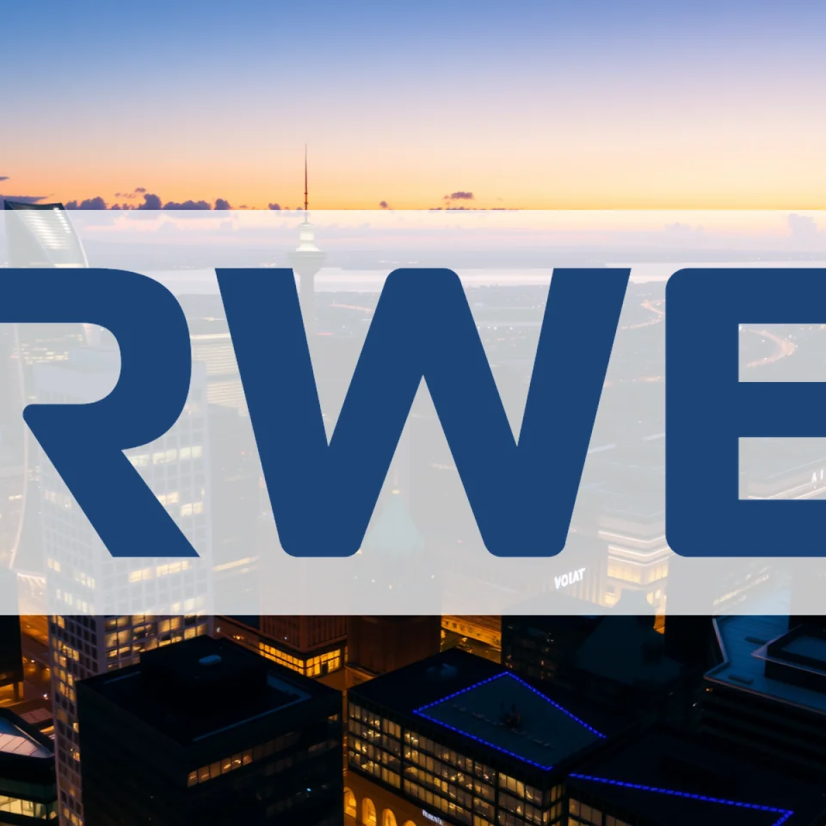 Börse Express - RWE Aktie: Milliarden-Pakt für die grüne Zukunft?