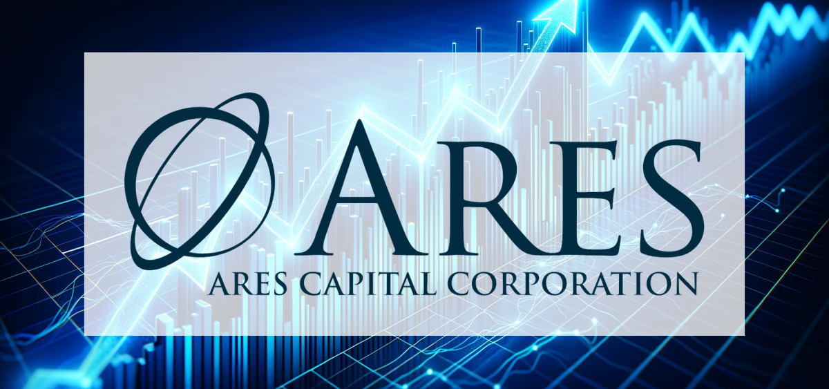 Börse Express - Ares Capital Aktie: Erfolgsbilanz entwickelt