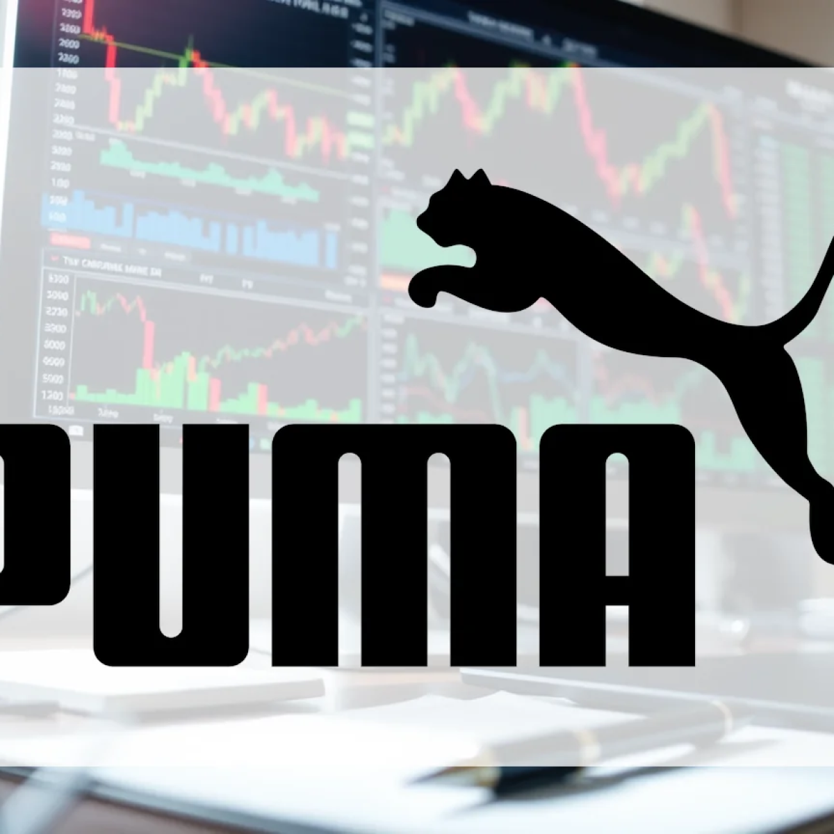 Börse Express - Puma Aktie: Stunde der Wahrheit!