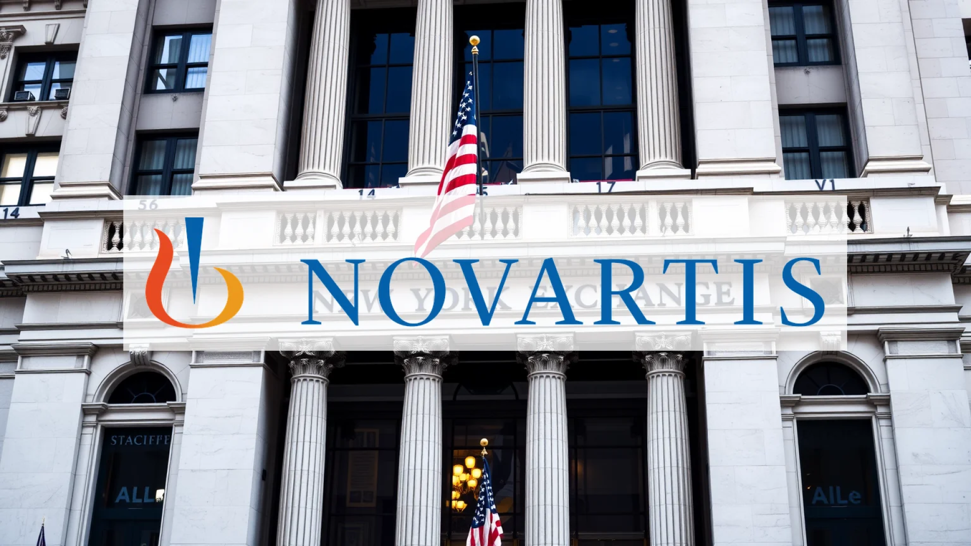 Börse Express - Novartis Aktie: Strategischer Schwenk mit Potenzial