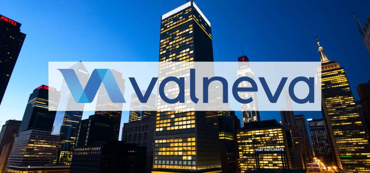 Börse Express - Valneva Aktie: Führungswechsel und Impfstoff-Hoffnungen
