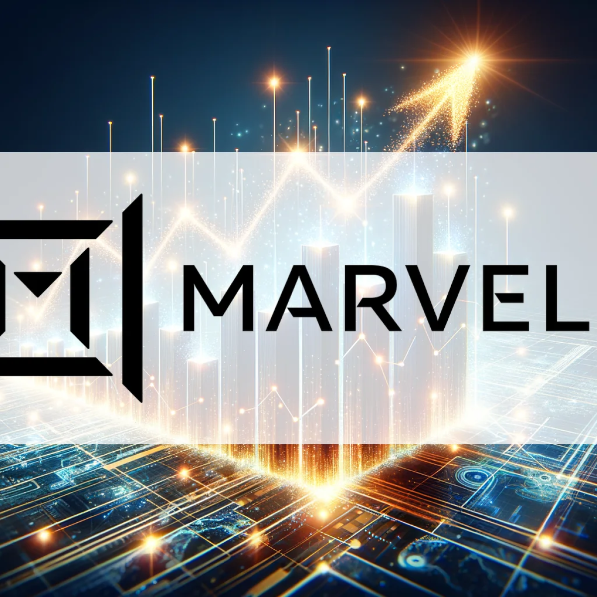 Börse Express - Marvell Technology Aktie: Ausgangssituation glänzend!