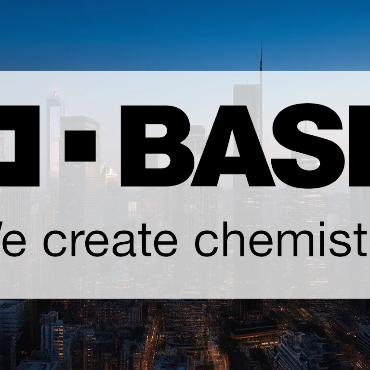 Börse Express - BASF Aktie: Aufbruch oder Abfuhr?