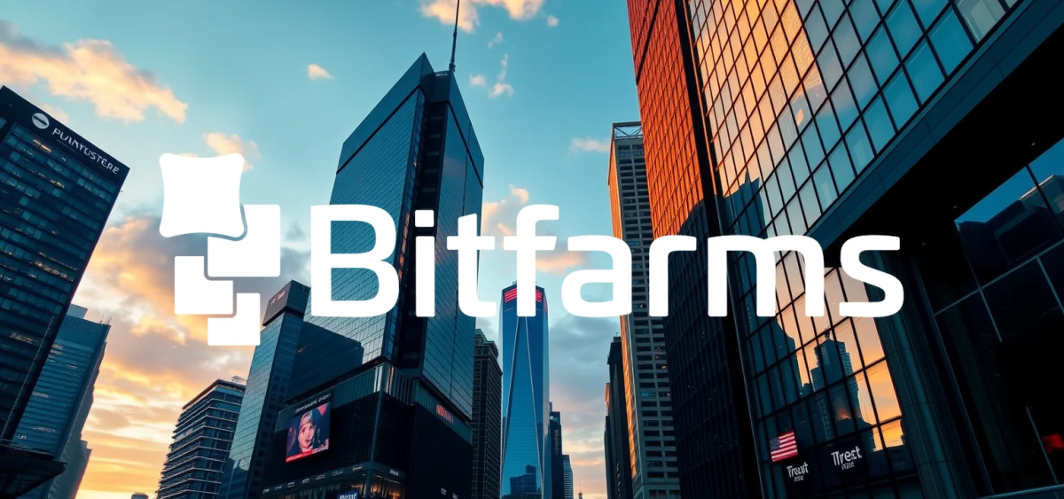 Börse Express - Bitfarms Aktie: Schattenseiten entdeckt?