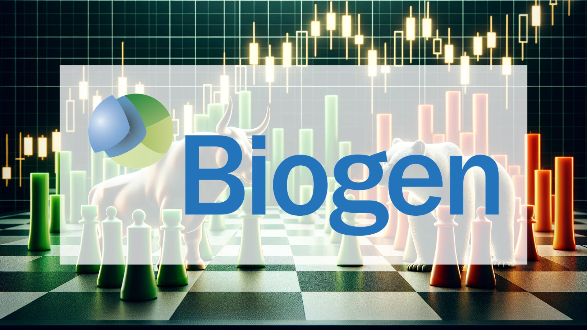 Börse Express - Biogen Aktie: Durchbruch in der Medikamentenforschung?