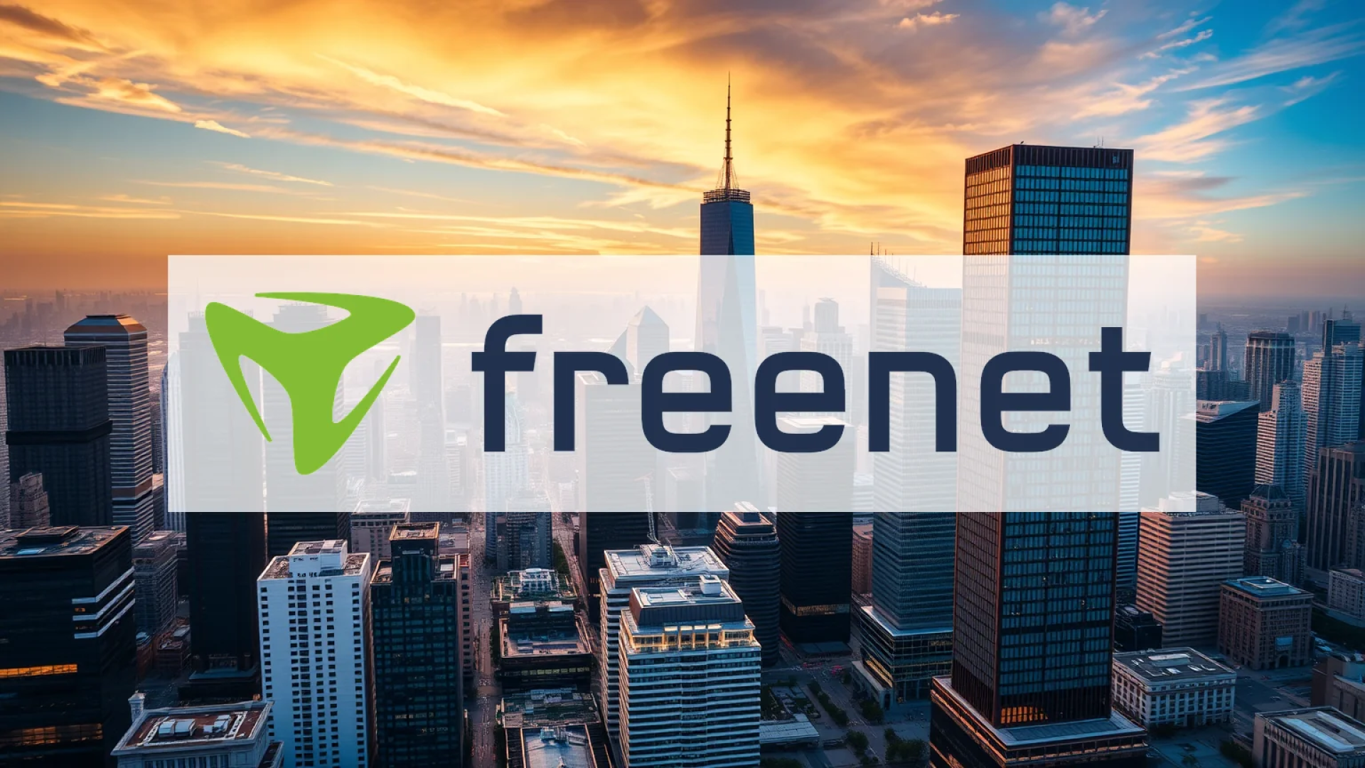 Börse Express - Freenet Aktie: Neustart mit Hindernissen