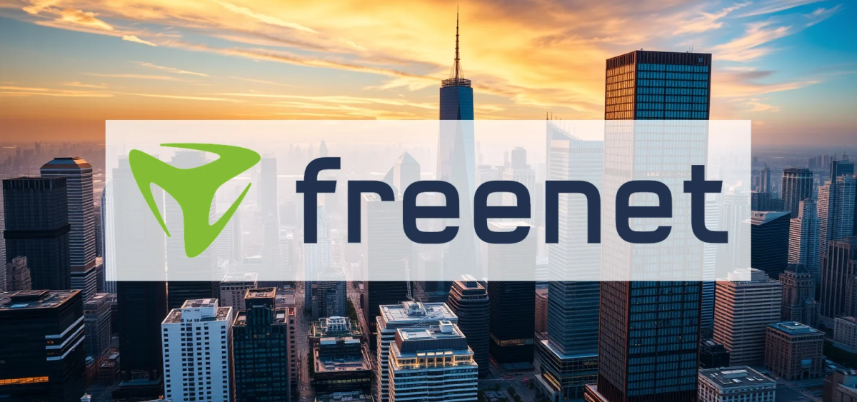 Börse Express - Freenet Aktie: Neustart mit Hindernissen