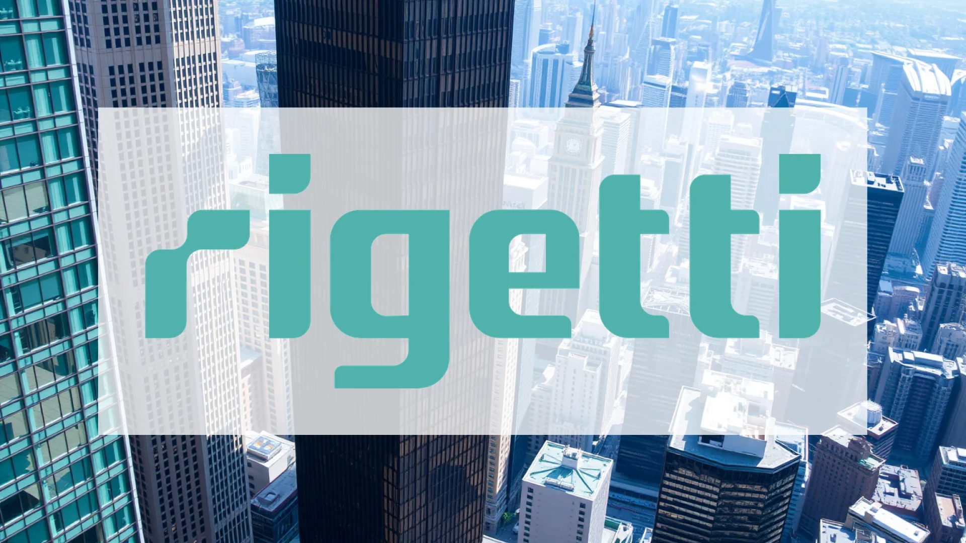 Börse Express - Rigetti Computing: Quanten-Revolution oder kurze Rally?