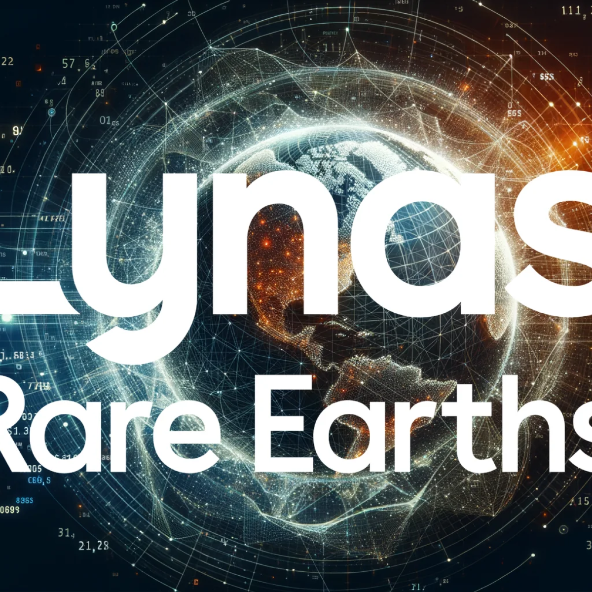 Börse Express - Lynas Aktie: Unternehmensmetrik unverändert