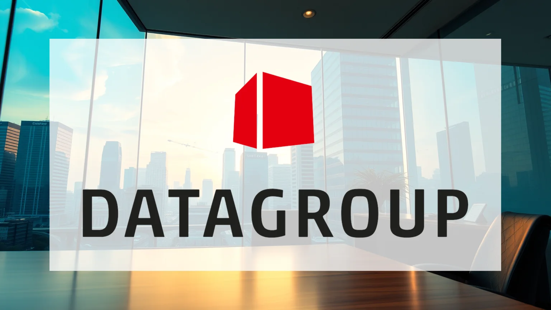 Börse Express - Datagroup Aktie: Zäsur nach KKR-Übernahmeangebot