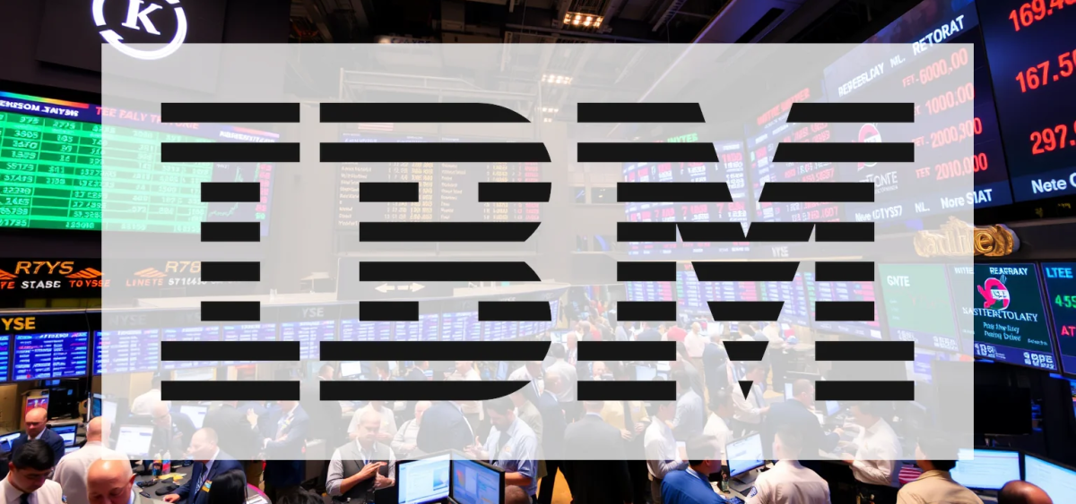 Börse Express - IBM Aktie: Marktbestandteile beleuchtet