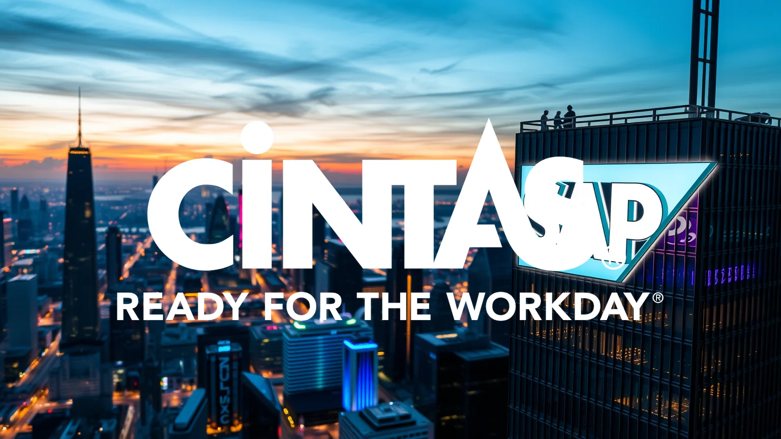 Börse Express - Cintas Aktie: Warum Großinvestoren jetzt zuschlagen