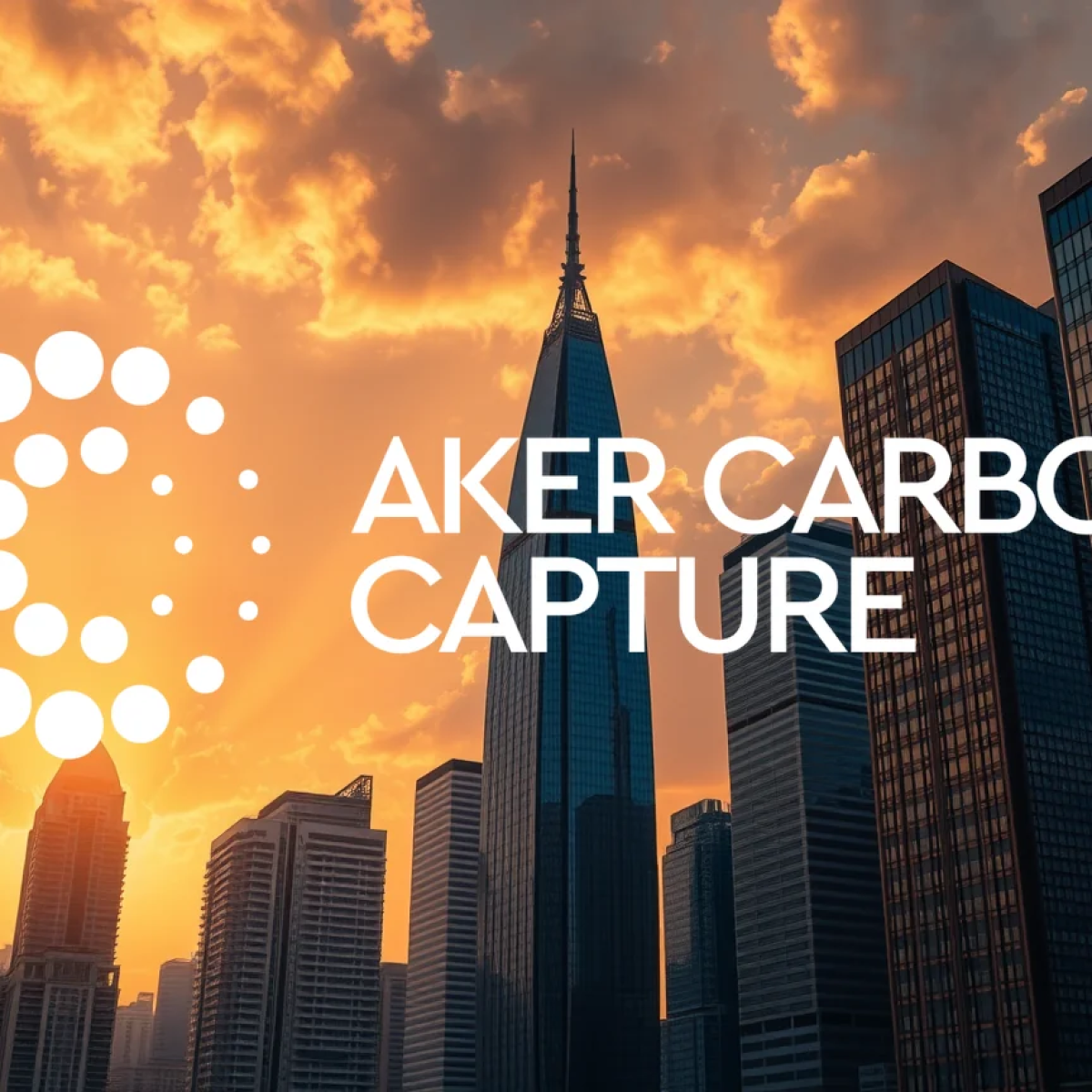 Börse Express - Aker Carbon Capture Aktie: Investitionsfreude geweckt!