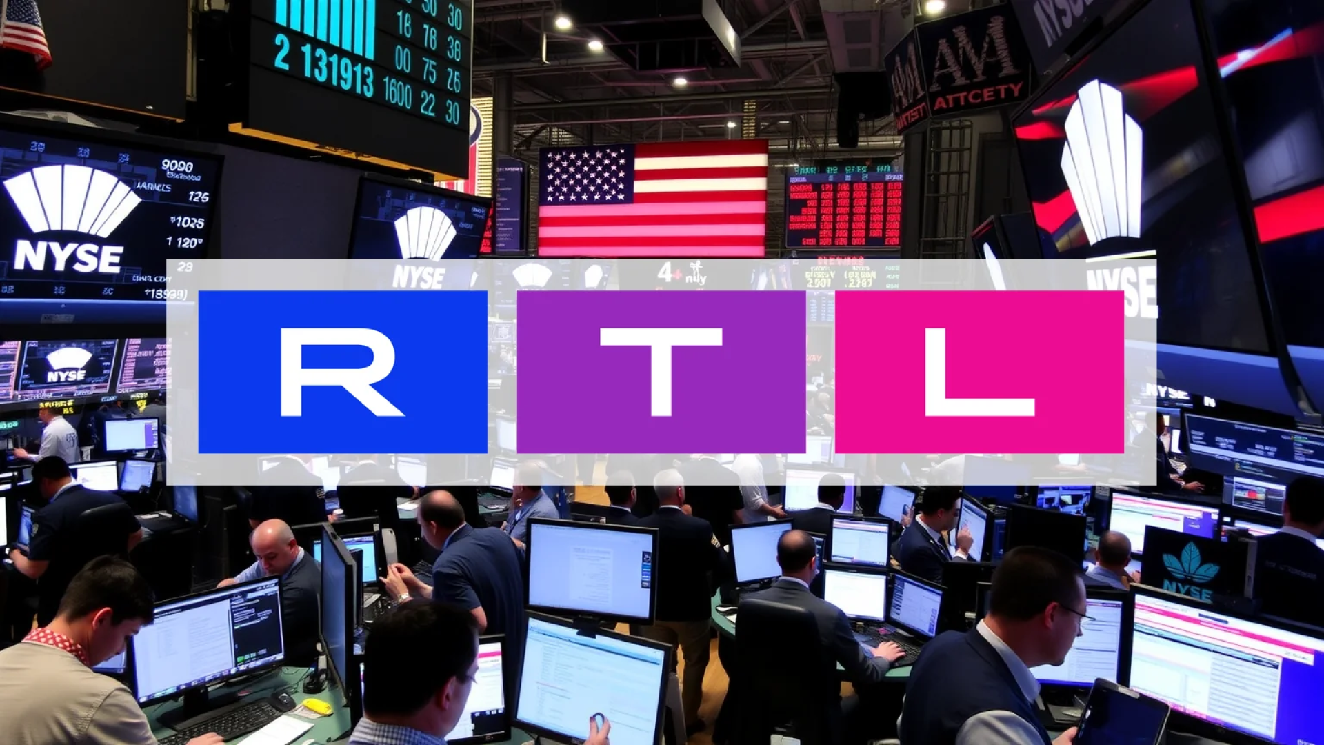 Börse Express - RTL Aktie: Verlierer des Tages – Was steckt dahinter?