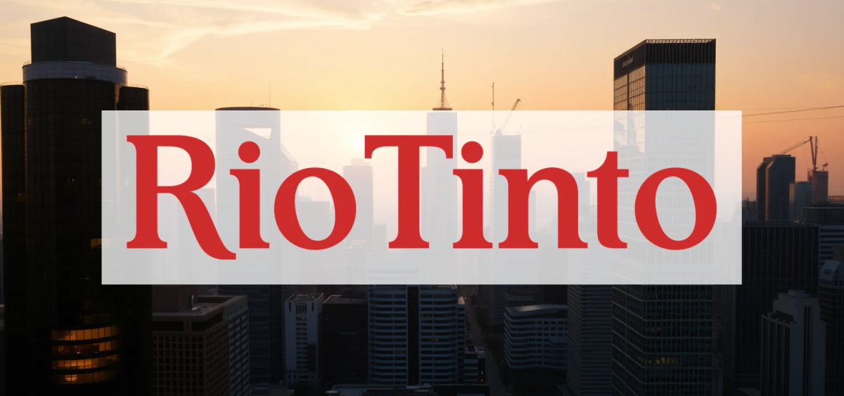 Börse Express - Rio Tinto Aktie: Sachliches Marktgeschehen