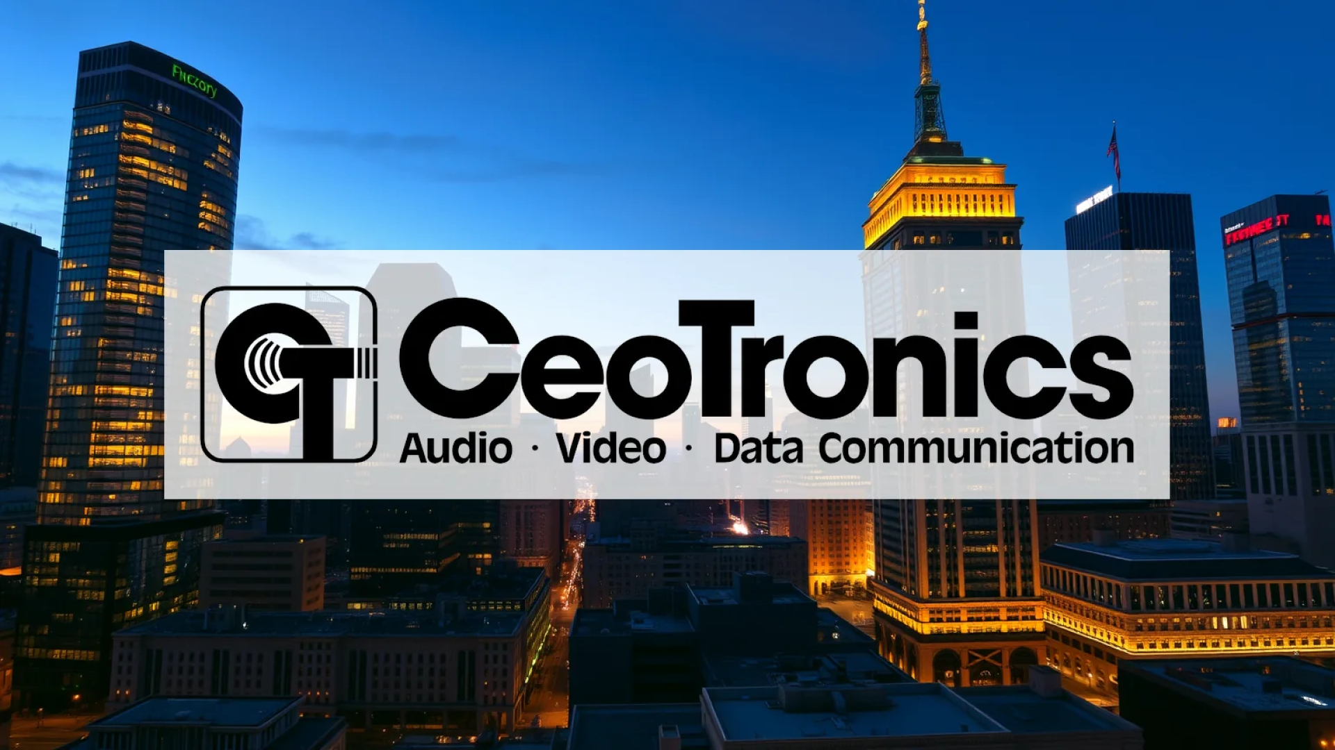 Börse Express - Ceotronics Aktie: Warum der Rekordumsatz nicht überzeugt