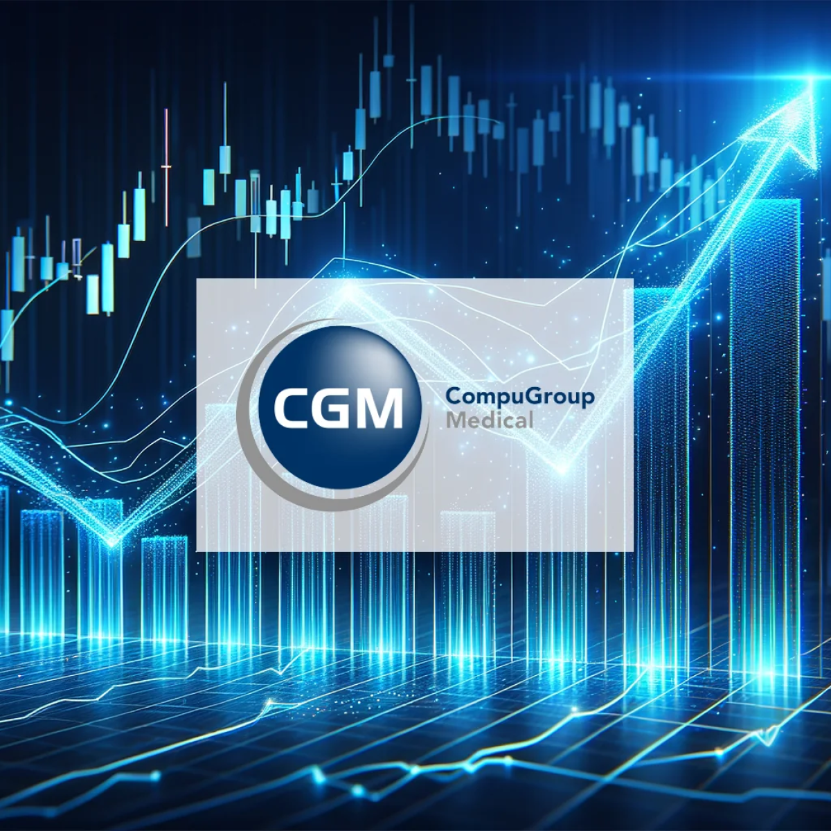 Börse Express - CompuGroup Medical Aktie: Optimistische Perspektive!