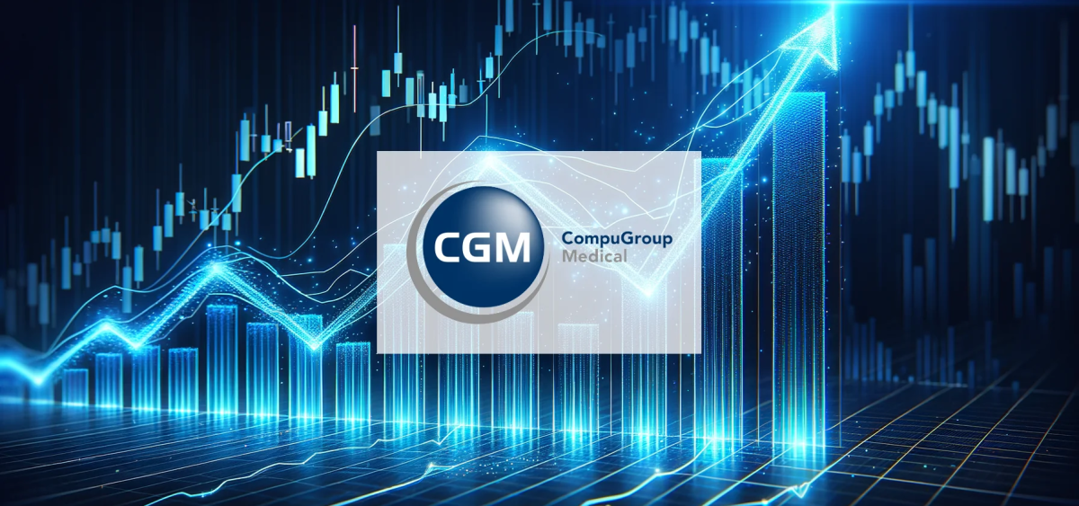 Börse Express - CompuGroup Medical Aktie: Optimistische Perspektive!