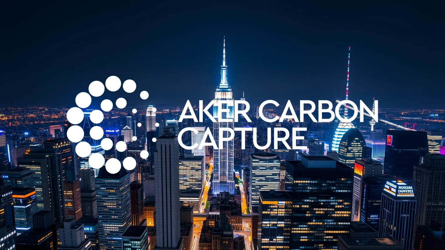 Börse Express - Aker Carbon Capture Aktie: Ungewissheit steuert?