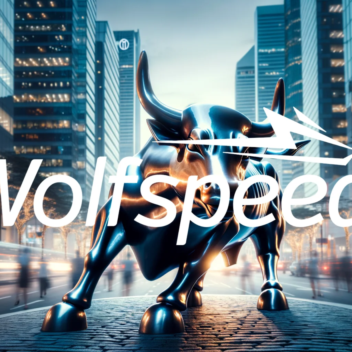 Börse Express - Wolfspeed Aktie: Fehlinterpretation möglich?