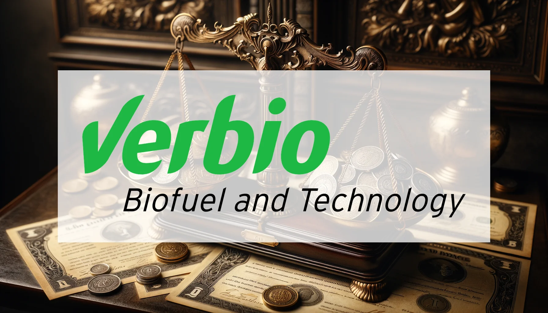 Börse Express - Verbio Aktie: Wendepunkt erreicht?