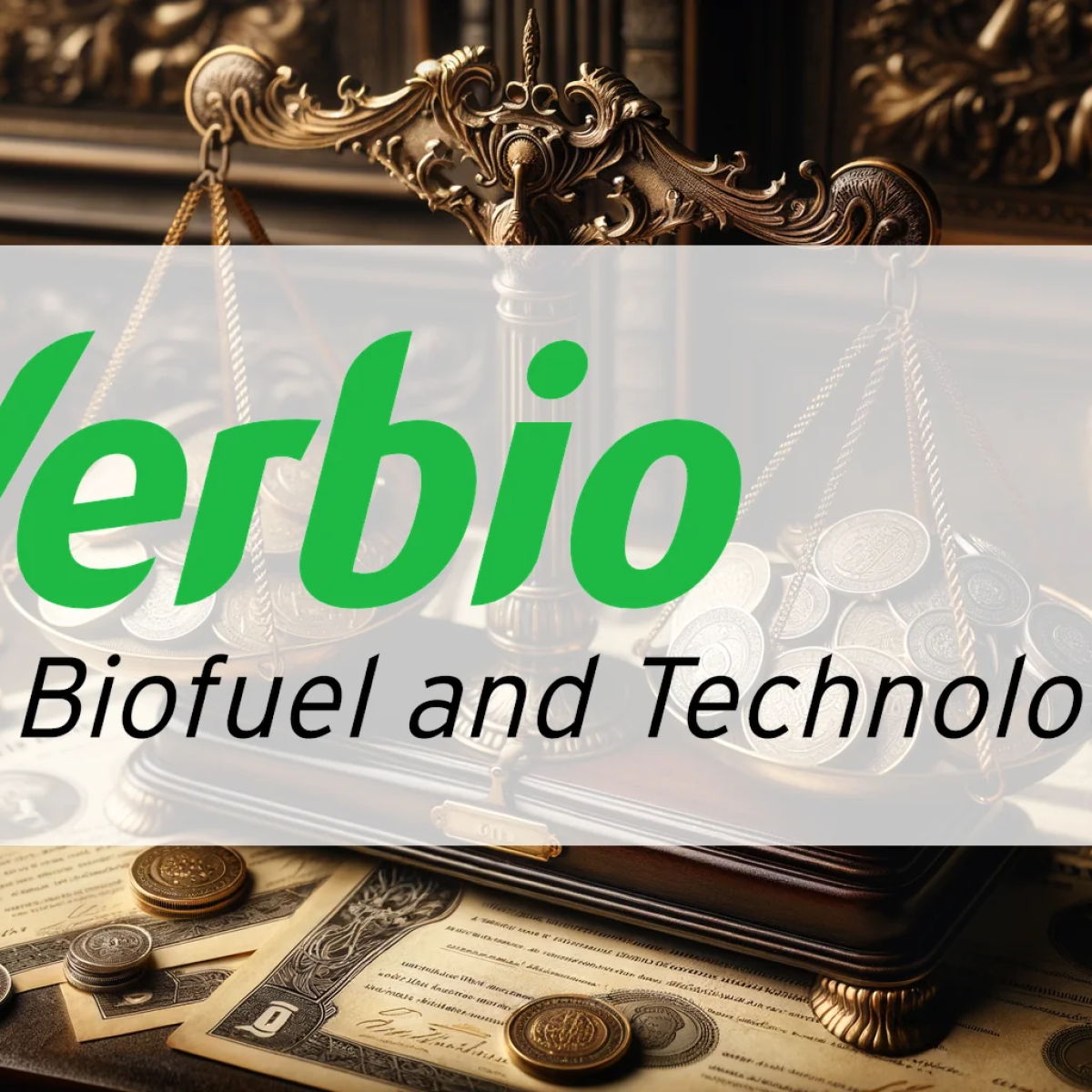 Börse Express - Verbio Aktie: Wendepunkt erreicht?