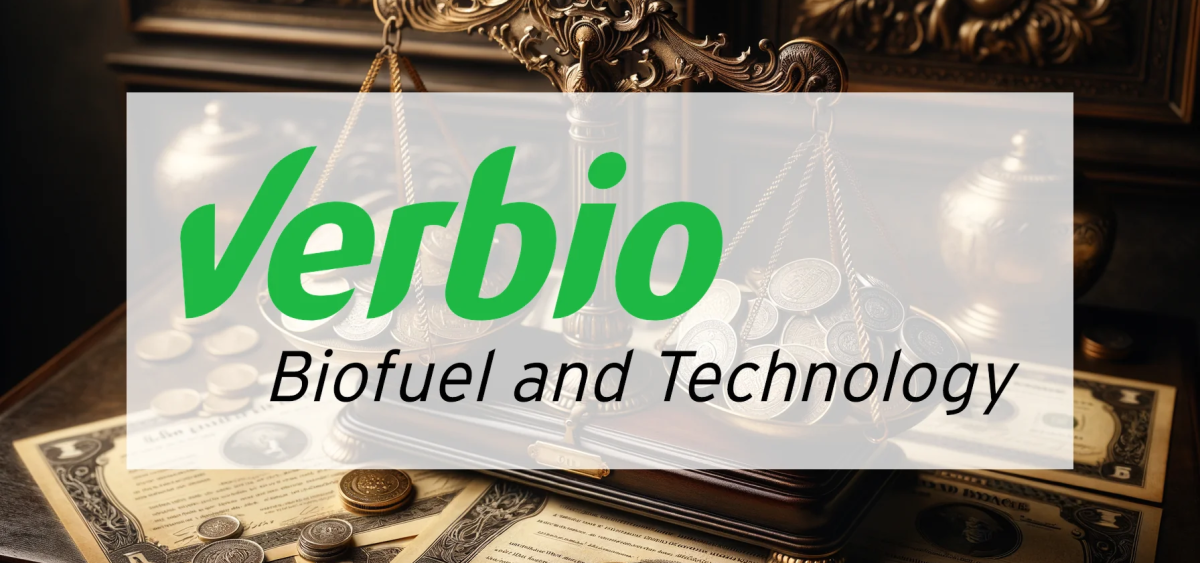 Börse Express - Verbio Aktie: Wendepunkt erreicht?