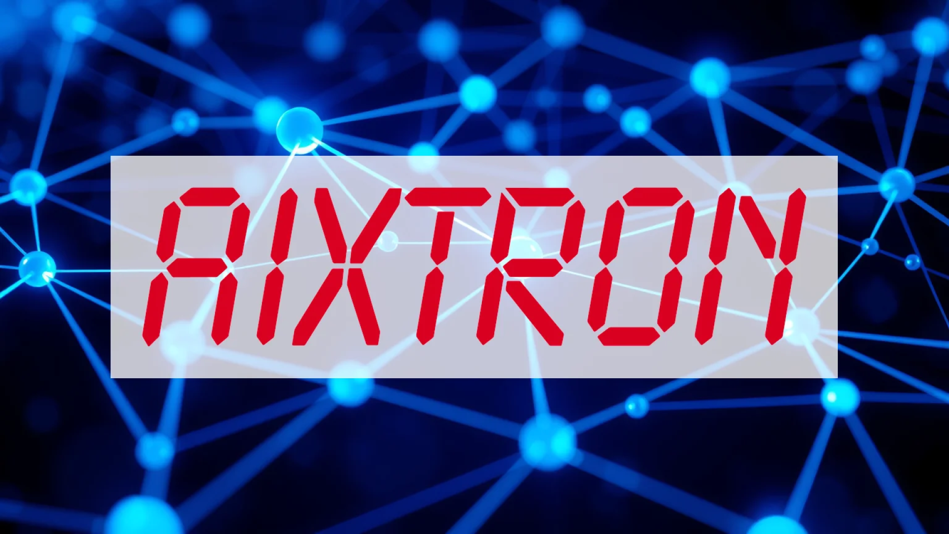 Börse Express - Aixtron Aktie: Technischer Durchbruch – was steckt ...