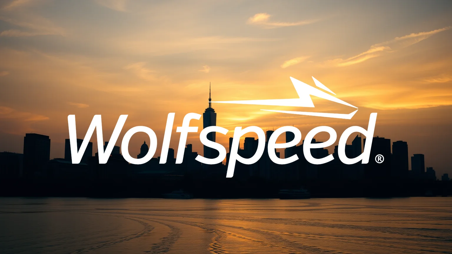 Börse Express - Wolfspeed Aktie: Im freien Fall!