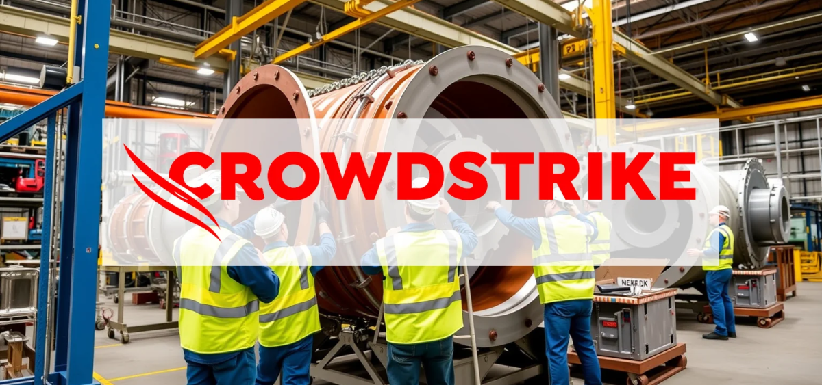 Börse Express - CrowdStrike Aktie: Innovationsprojekte vorgestellt