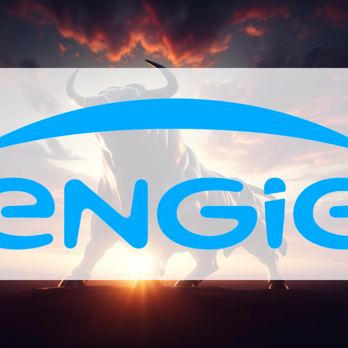 Börse Express - Engie Aktie: Dekarbonisierungs-Turbo zündet!