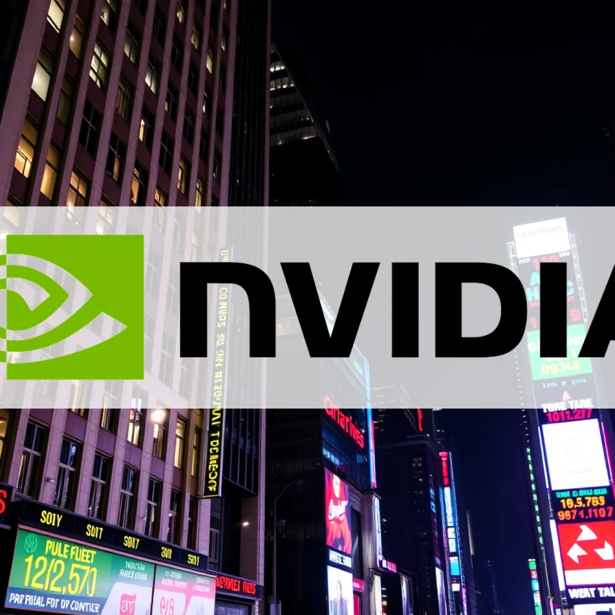 Börse Express - Nvidia Aktie: Europa-Push gegen erste Zweifel?