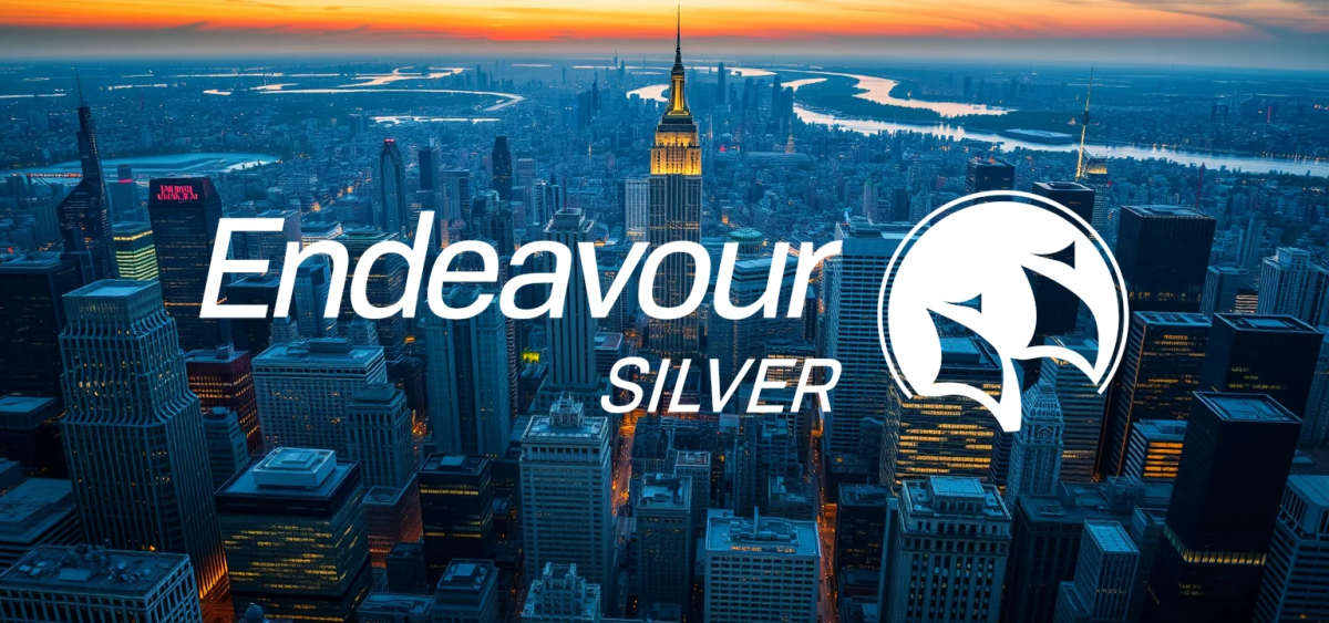 Börse Express - Endeavour Silver Aktie: Neue Aufbruchstimmung!