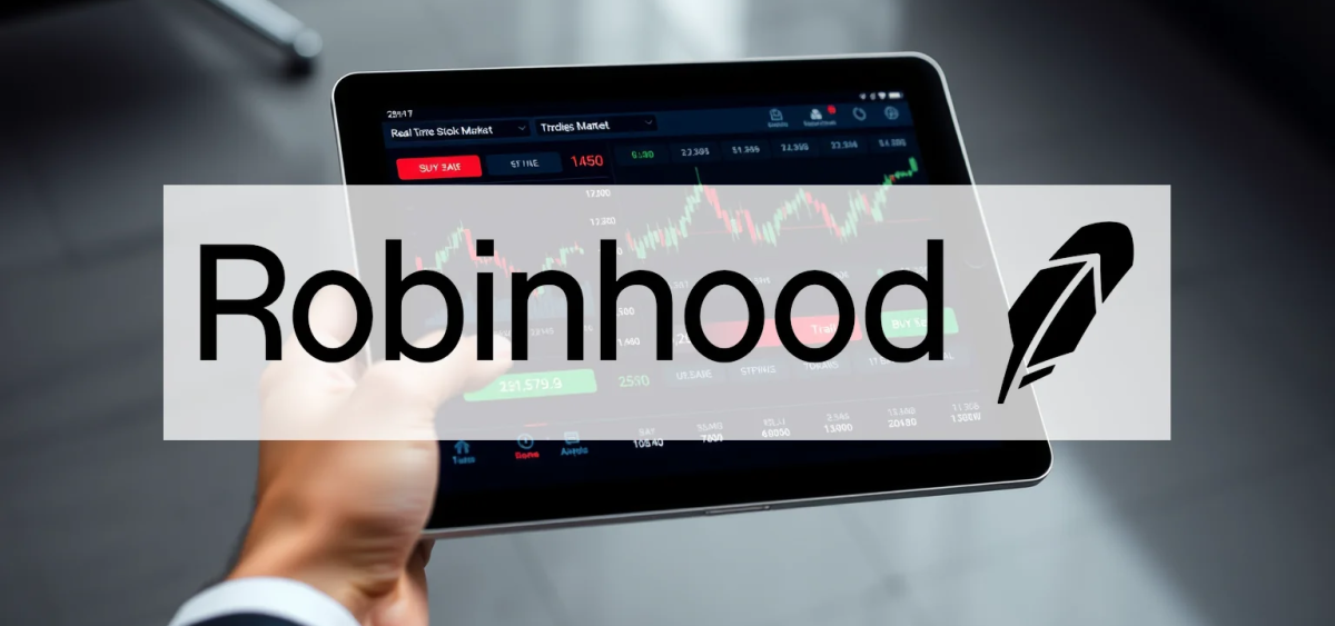 Börse Express - Robinhood Aktie: Zukunftsorientierte Entscheidungen!