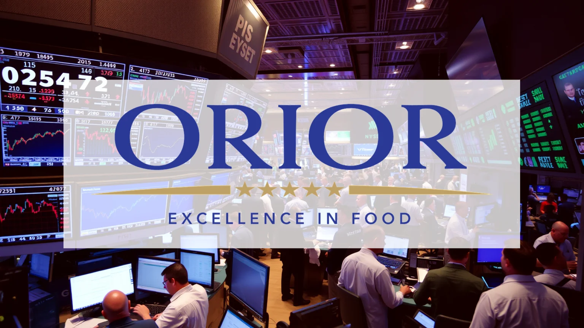 Börse Express - Orior Aktie: Radikalkur mit Ansage