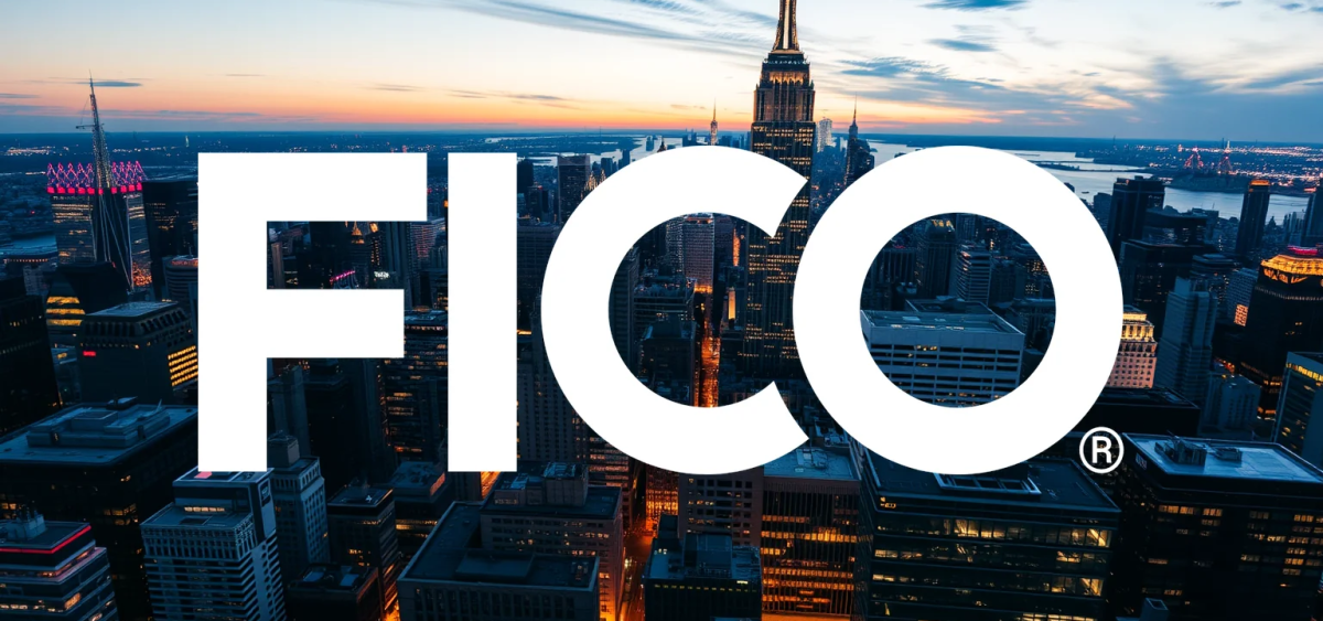 Börse Express - Fair Isaac Aktie: Entwicklung beobachten