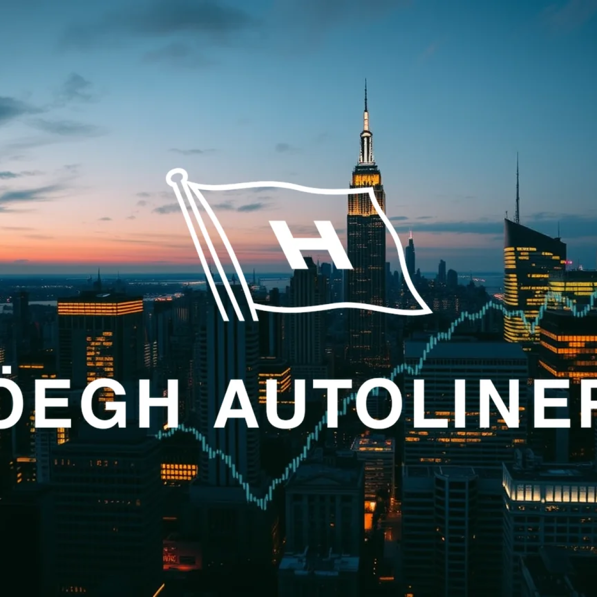 Börse Express - Hoegh Autoliners Aktie: Rätselhafte Lage?