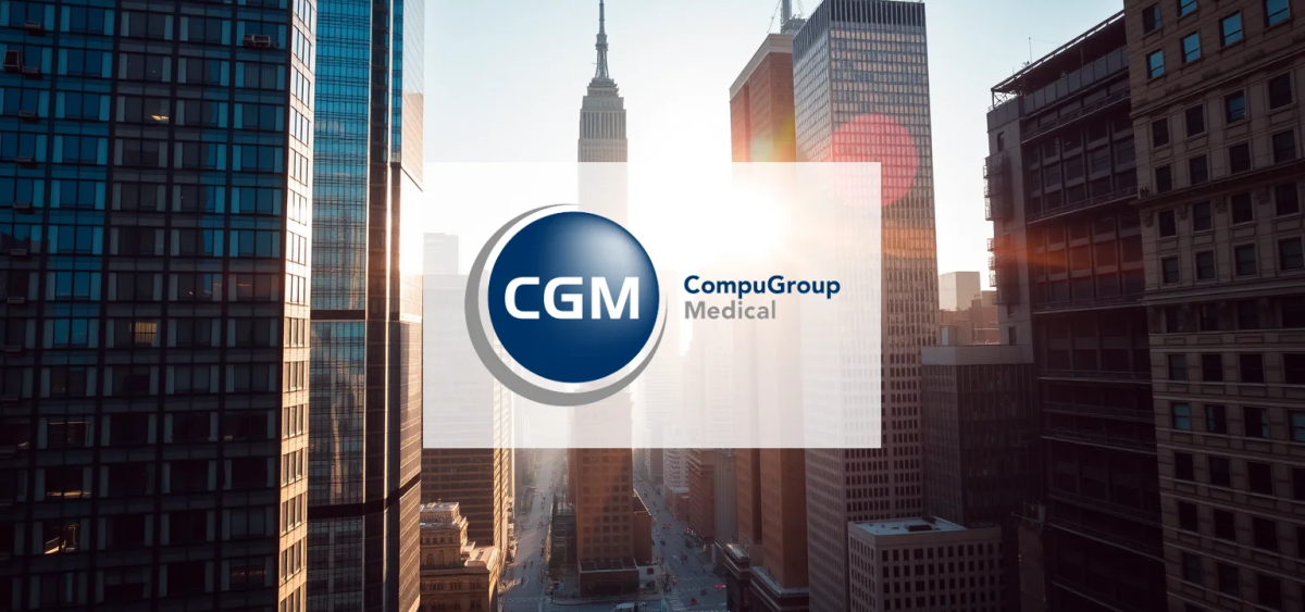 Börse Express - CompuGroup Medical Aktie: Countdown zum Börsenausstieg ...