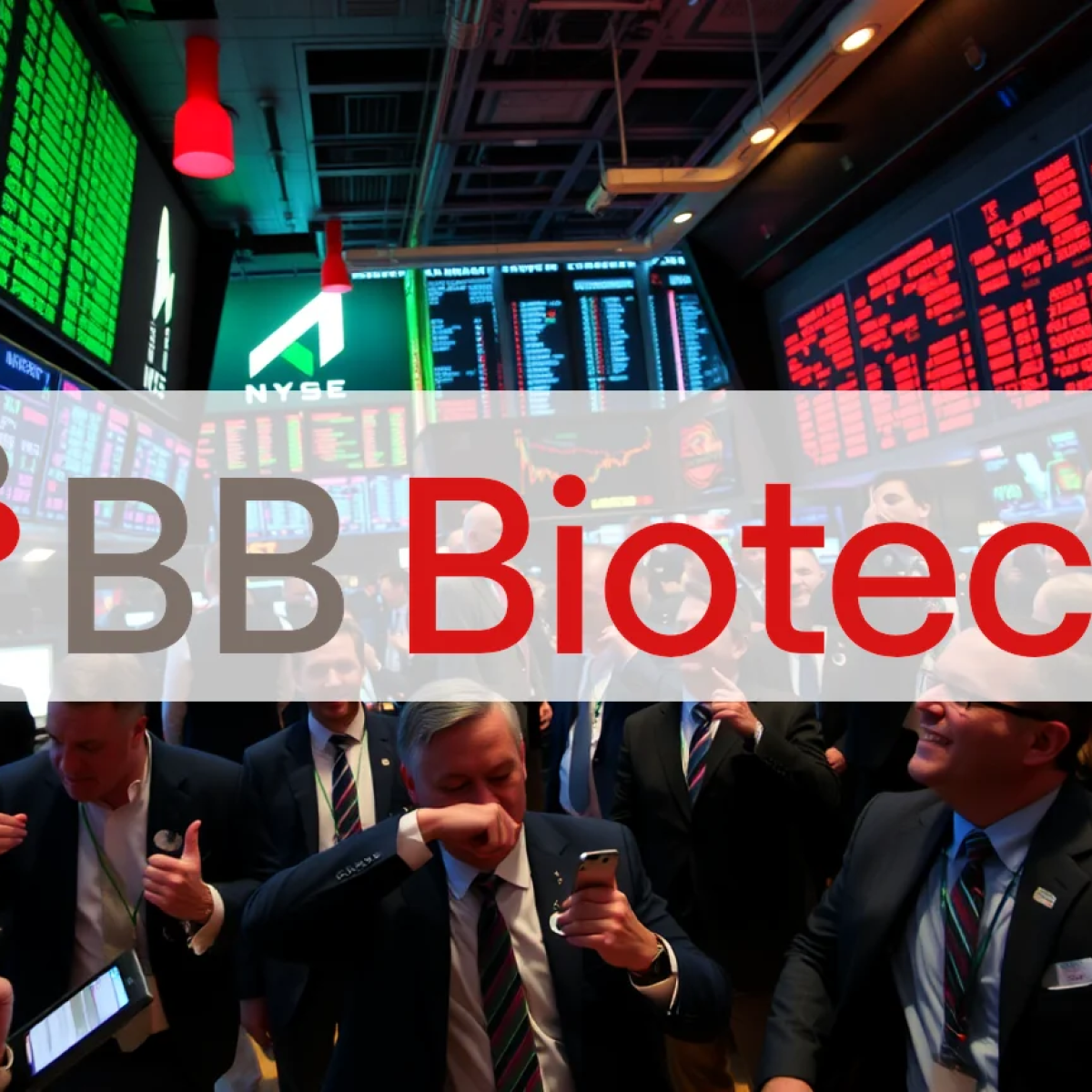Börse Express - BB Biotech Aktie: Charttechnik bröckelt