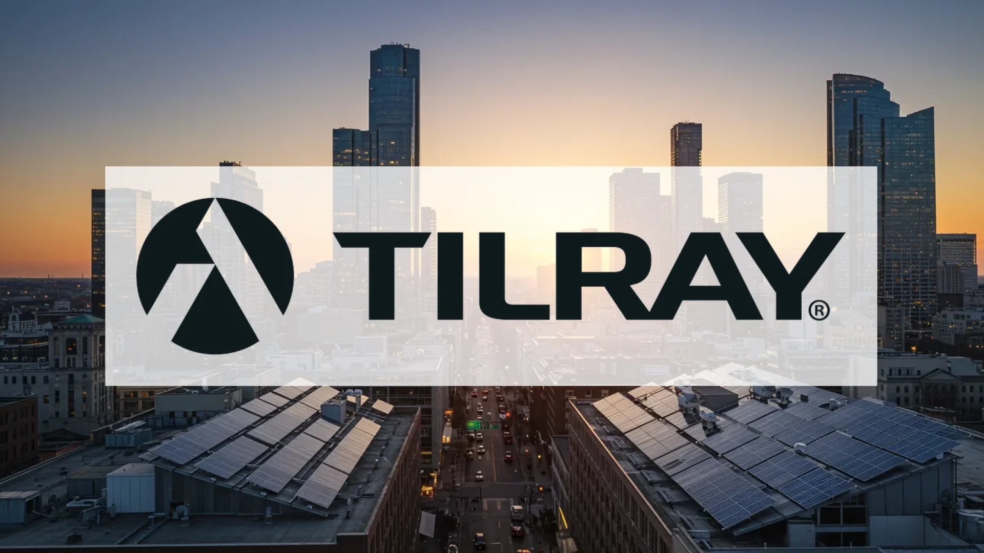 Börse Express - Tilray Aktie: Milliardenverlust schockt Anleger